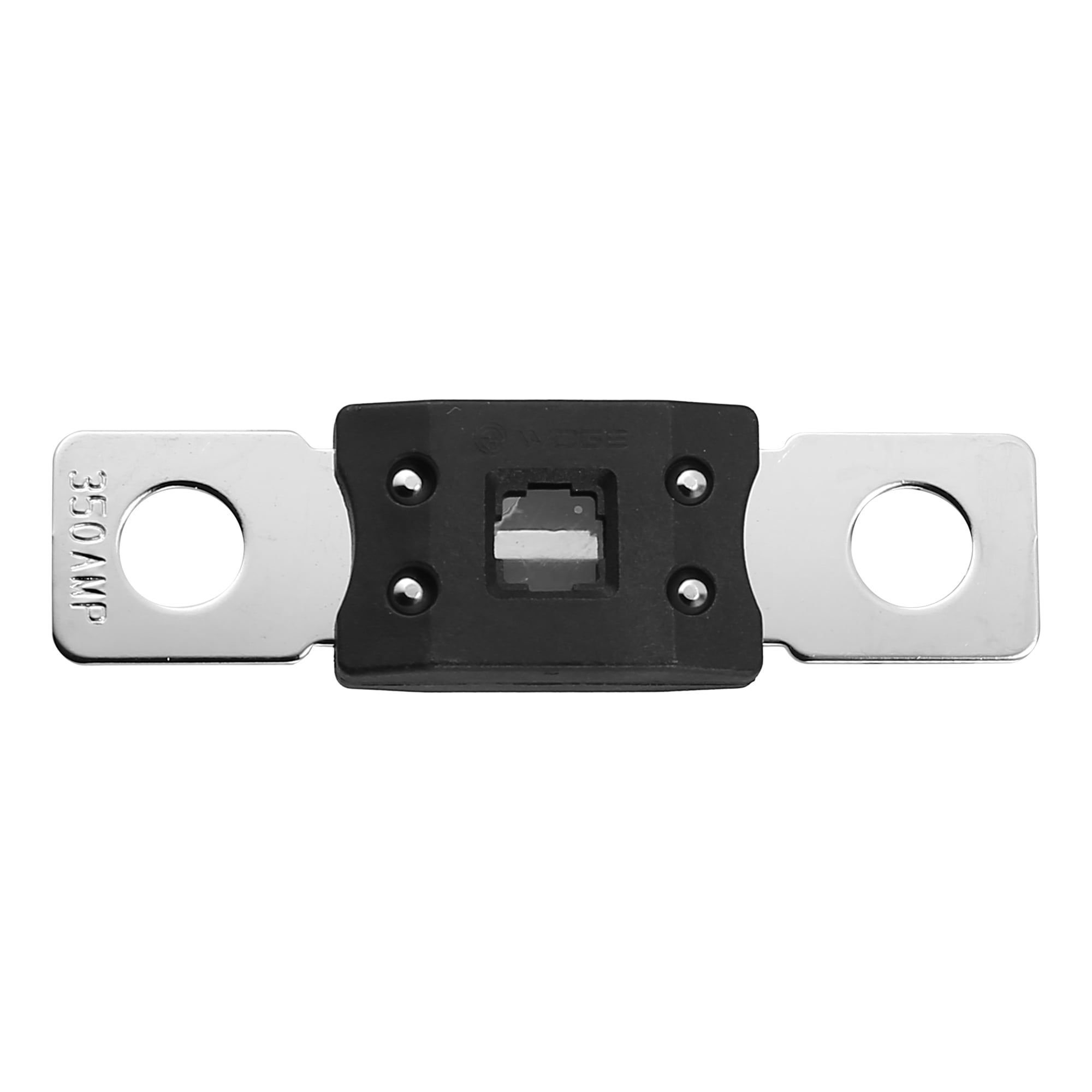 Fuse 350A Universal Slow Blow Blade Style Fuse Bolt Down Fuse for Car ...