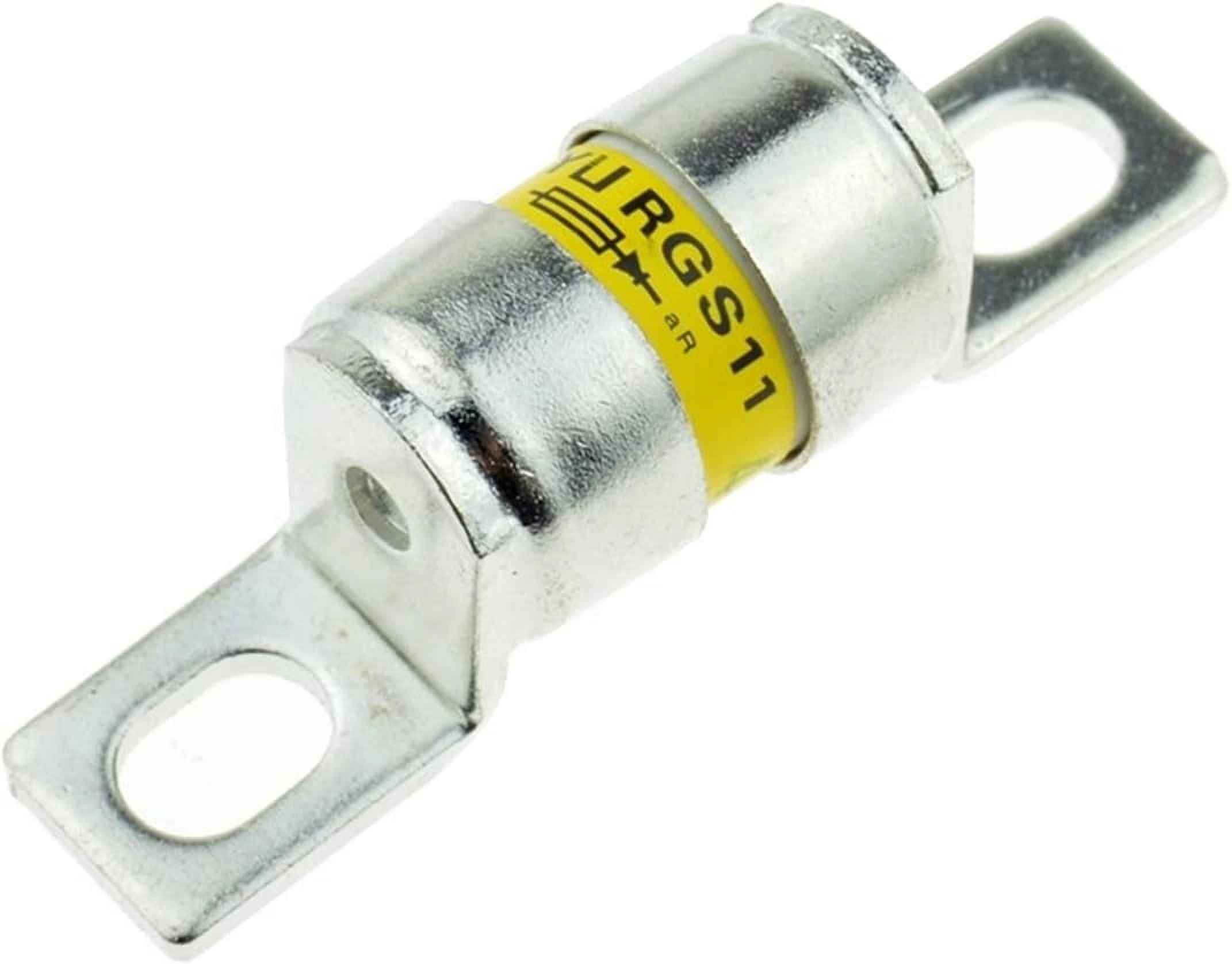 Fuse 40A 50A 80A 63A 20A 63A 100A Electric Bolted Fast Blow Acting ...