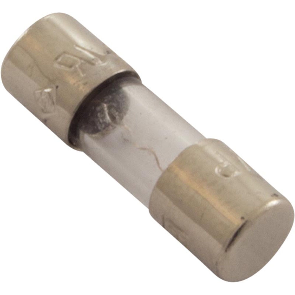 Fuse, 4A, 2AG, 14.48mm Clear Glass, Sundance 850 - Walmart.com