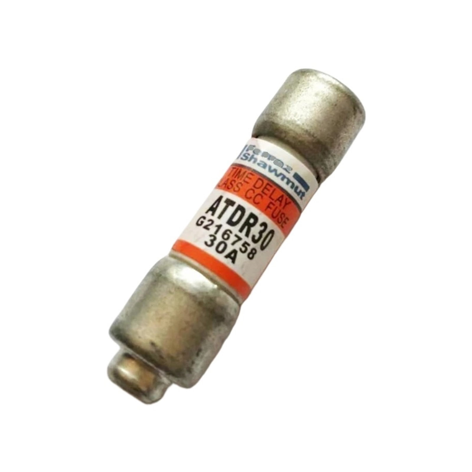 Fuse 5-50pcs Fusible Link Time Delay Fuse 30A 600V ATDR ATDR30 ...