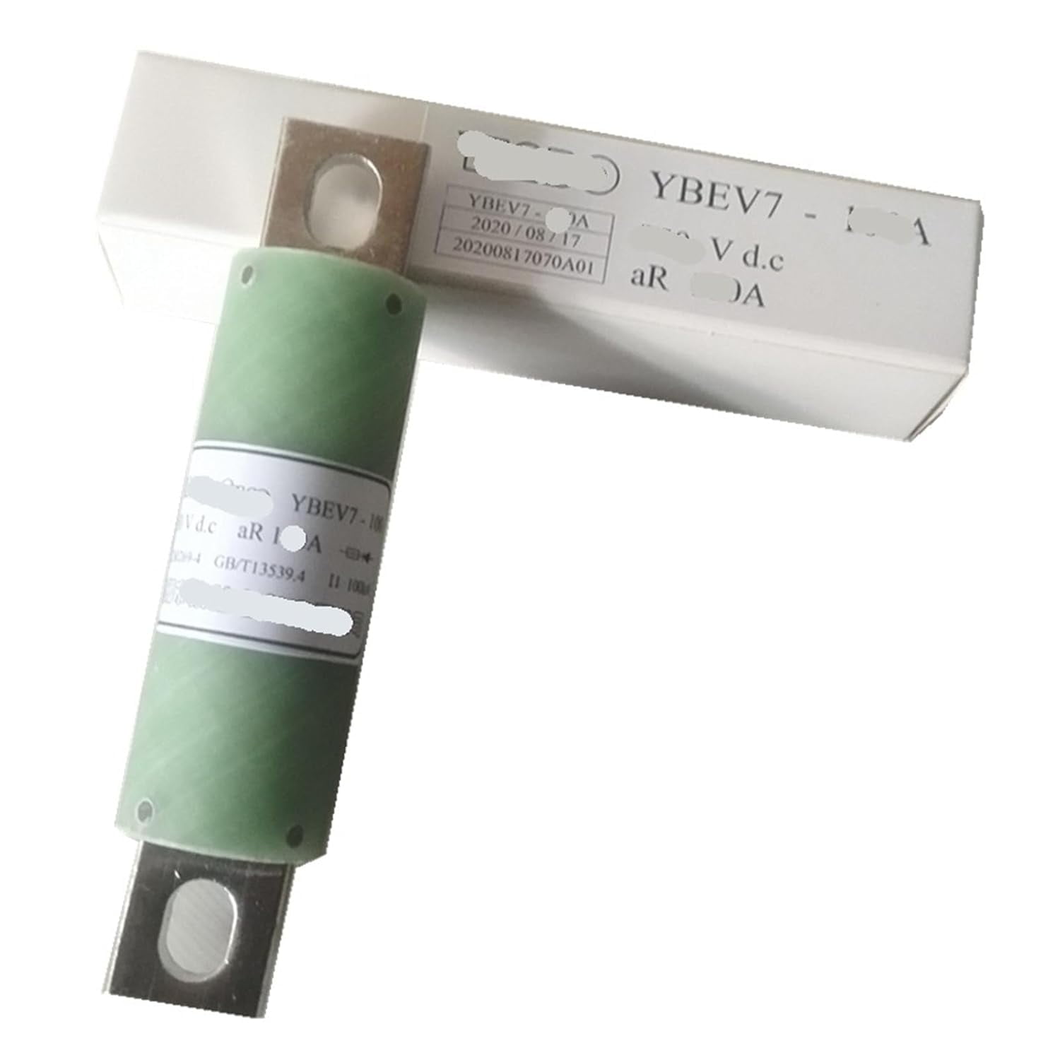 Fuse 50A Fuse 80A 100A - Walmart.com