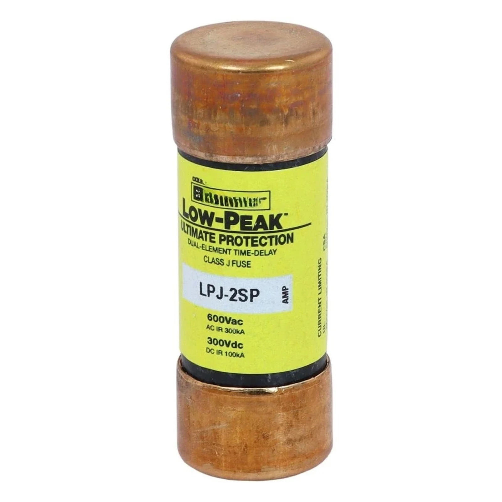 Fuse (5PCS) LPJ-1SP LPJ-2SP LPJ-3SP LPJ-4SP LPJ-5SP LPJ-6SP LPJ-7SP LPJ ...