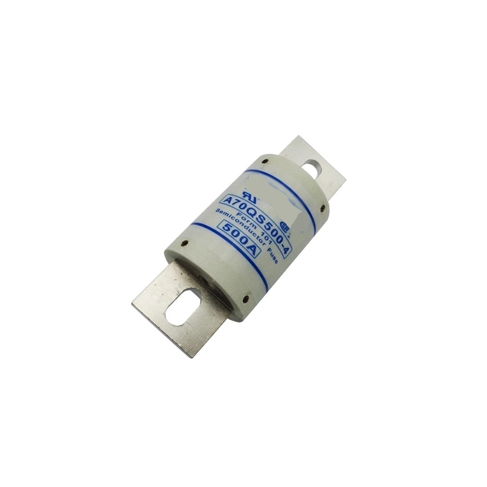 Fuse 700V 500 Amp Fuse A70QS500-4 fuse Semiconductor Fuses - Walmart.com