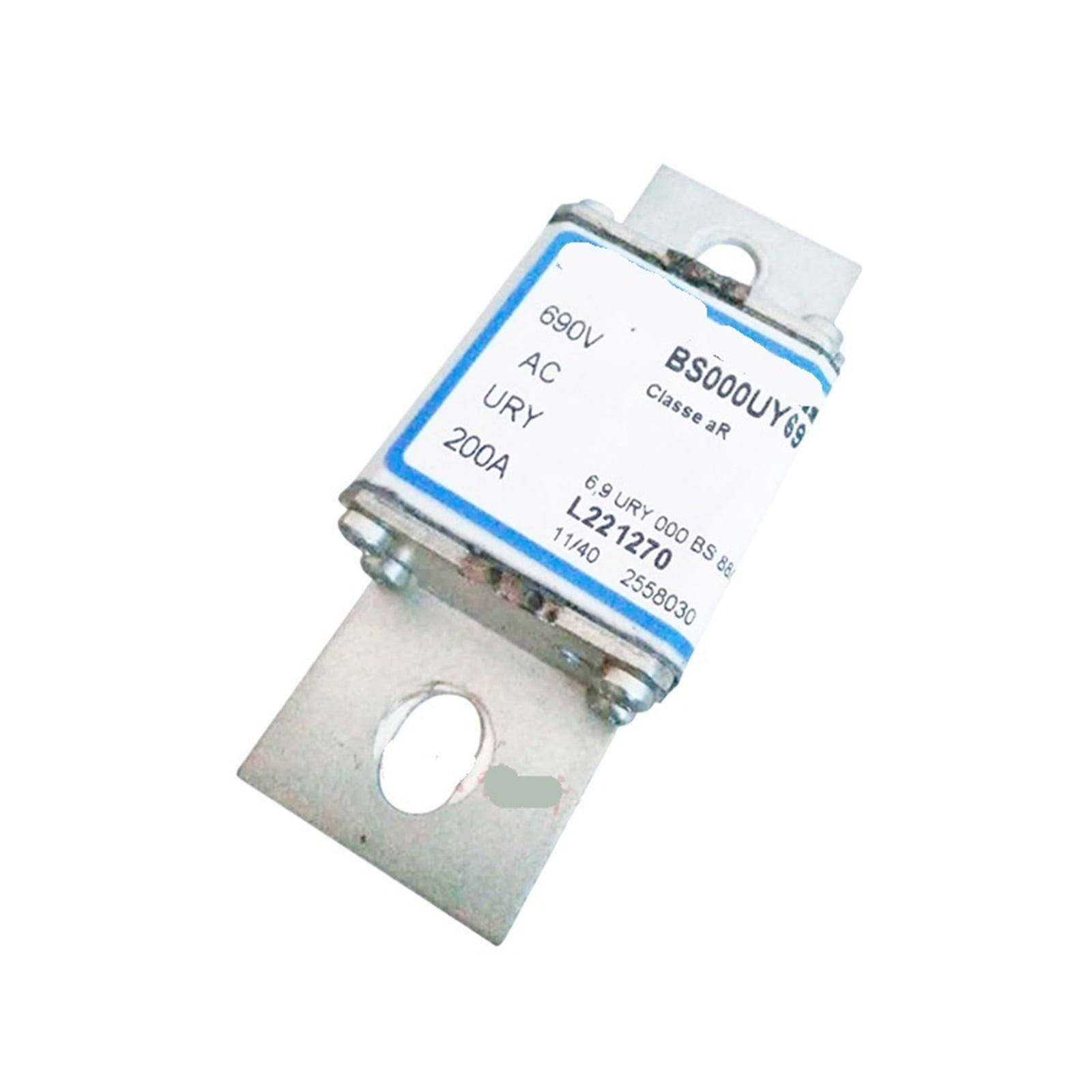 Fuse BS000UY69V200 L221270 /PC31UD69V315A A300012 - Walmart.com