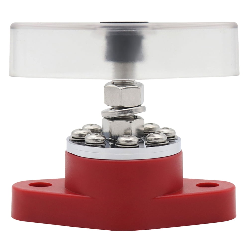 Fuse Bar Trailer Distribution Terminal Car Strip - Walmart.com