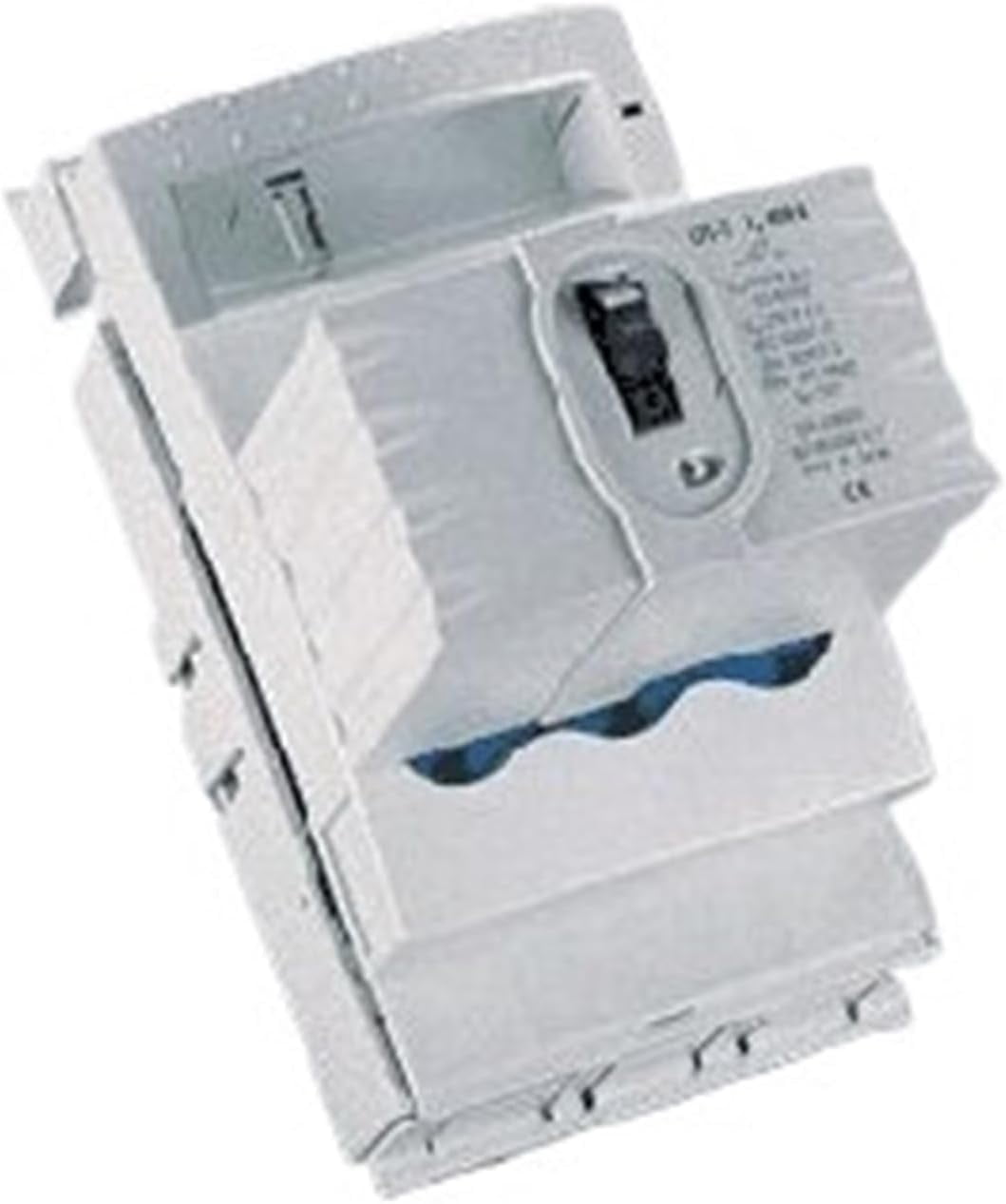 Fuse Base/Fuse disconnector : NH00 160A 690Vac 33208 - Walmart.com