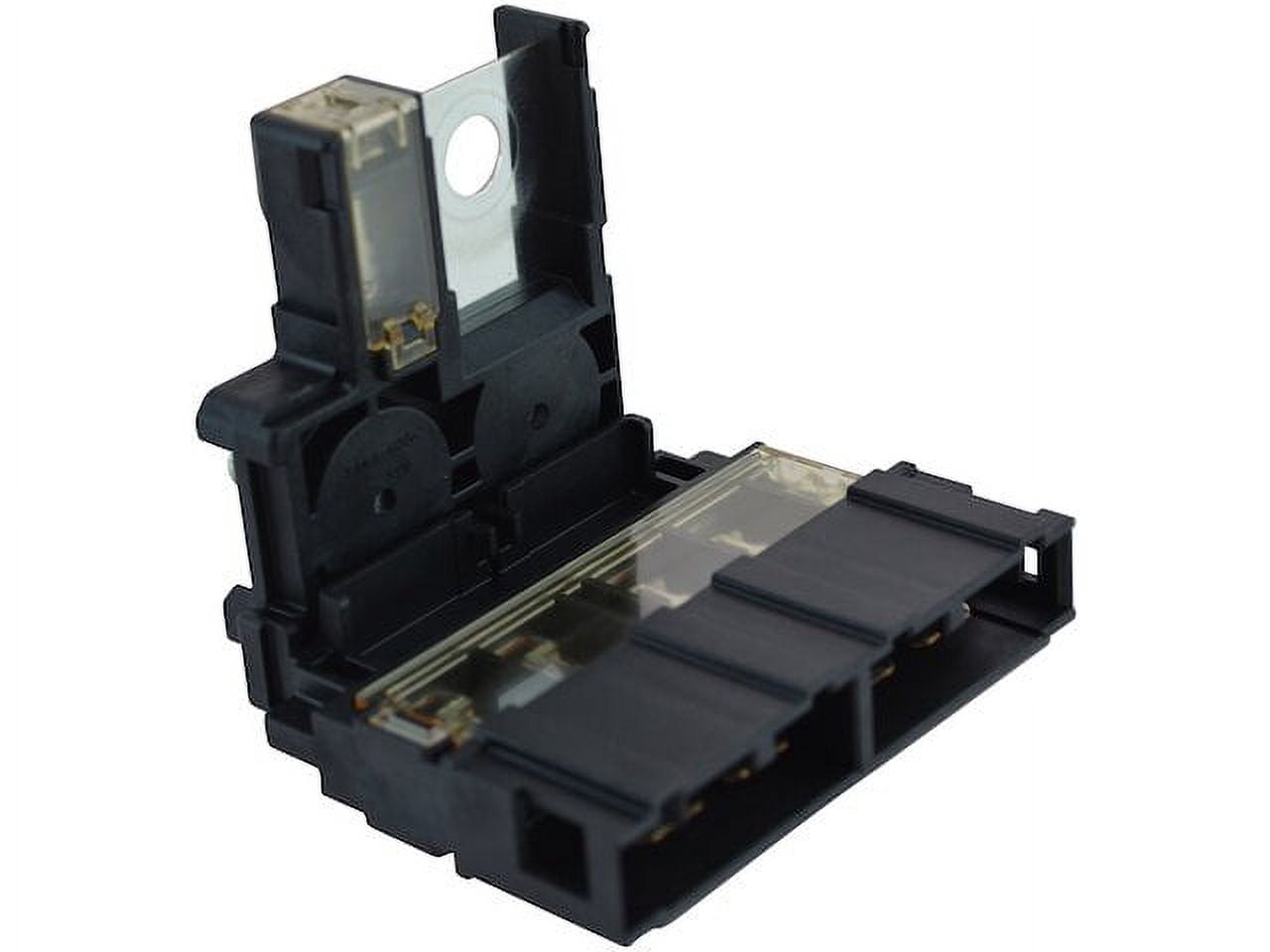 Fuse Block Connector - Compatible with 2004 - 2008 Nissan Maxima 2005 ...
