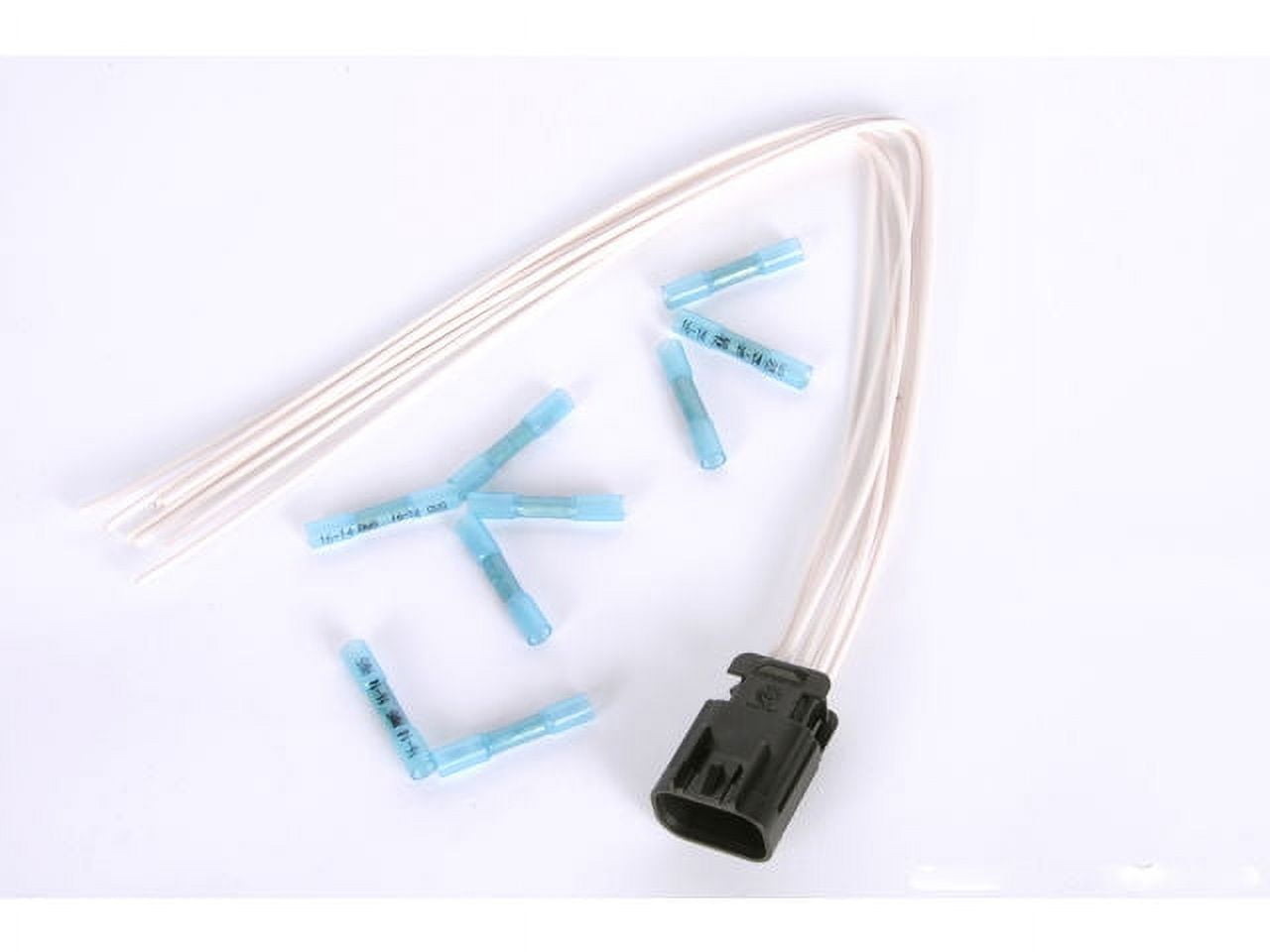 GM Fuse Block Connector - 07-12 Compatible with GMC Sierra 1500 ...