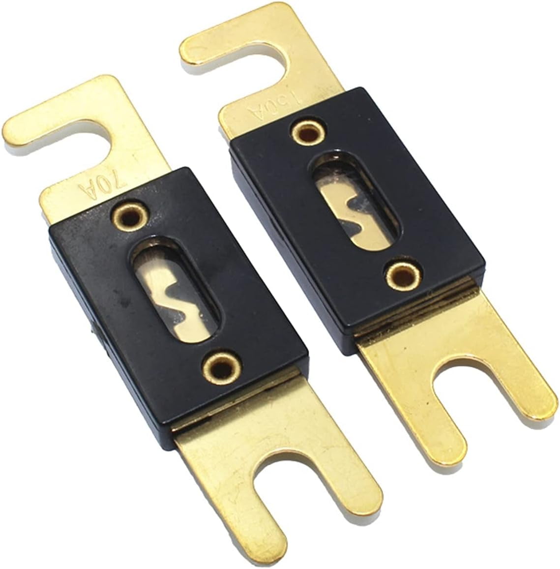 Fuse Bolt-On Fuse / Fusible Link Fuse / Auto Fuse / Blade Fuse 30A 35A ...