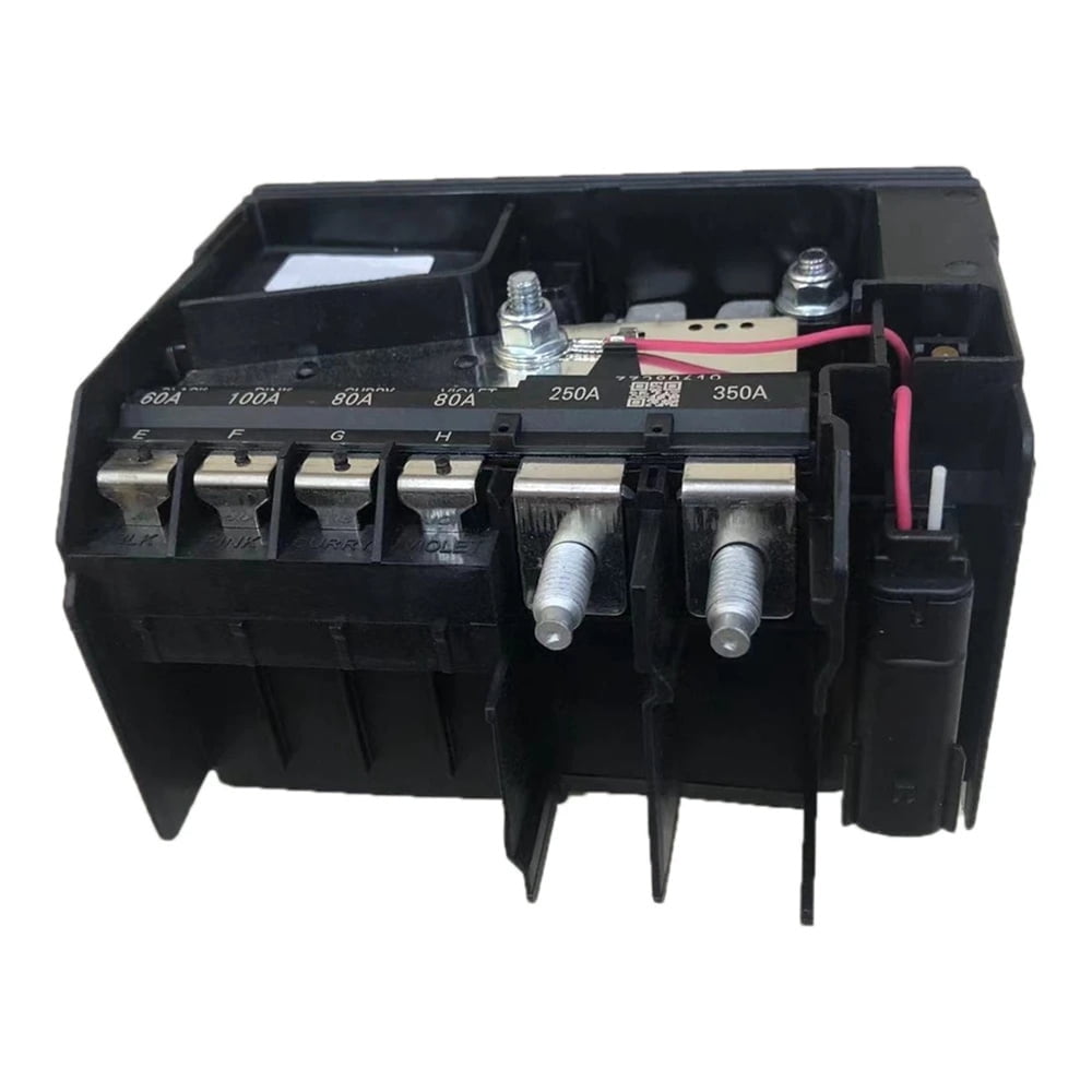 Fuse Box Battery Terminal Block 84335366 84131629 For Chevrolet Malibu ...