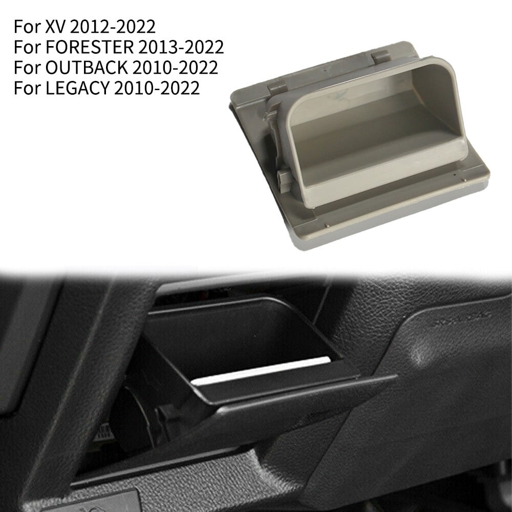 Fuse Box Coin Storage Tray For Forester 2010-2022 - Walmart.com