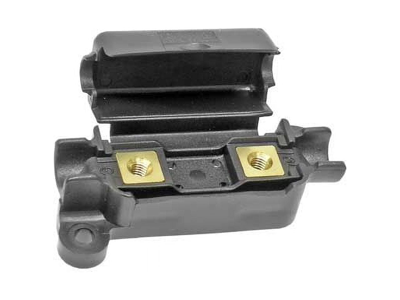 Fuse Box - Compatible with 1977 - 1981 Mercedes-Benz 300D 1978 1979 ...