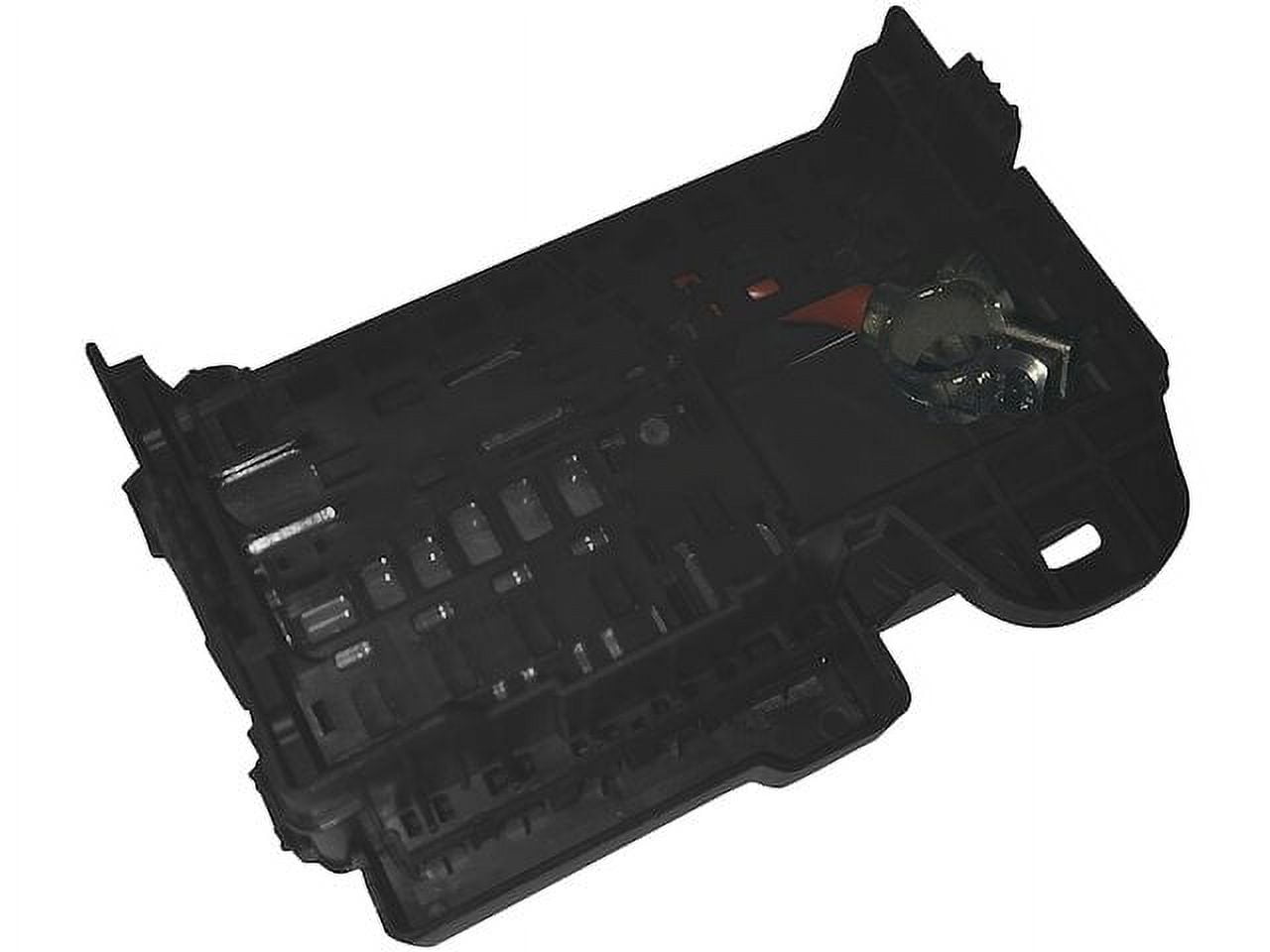 Chevy Cruze Fuse Box - Compatible with 2011 to 2015 Models including LS ...