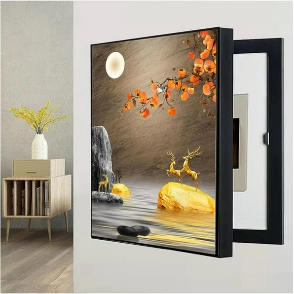 Circuit Breaker Box Cover