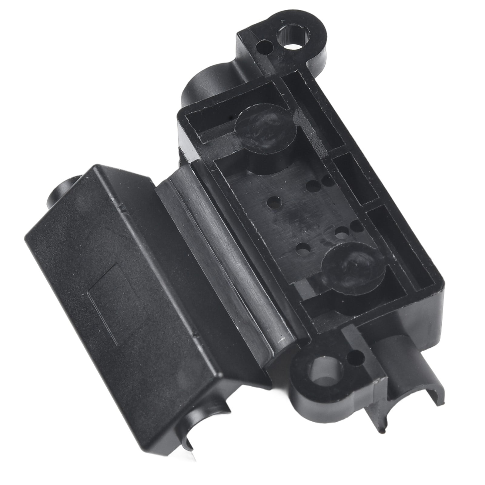 Fuse Box Holder, With Heat-Shrinkable Air Conditioner Fuse Accessories ...