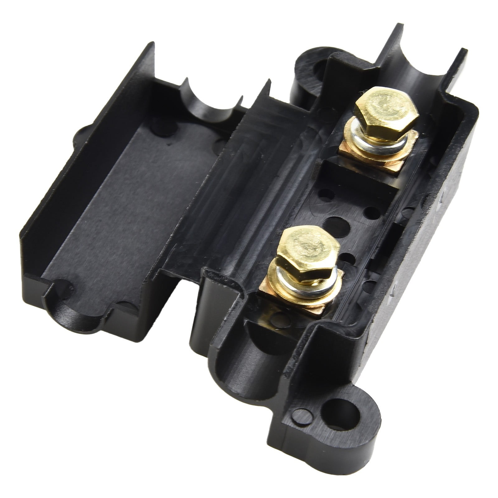 Fuse Box Holder, with Heat-Shrinkable Air Conditioner Fuse Accessories ...