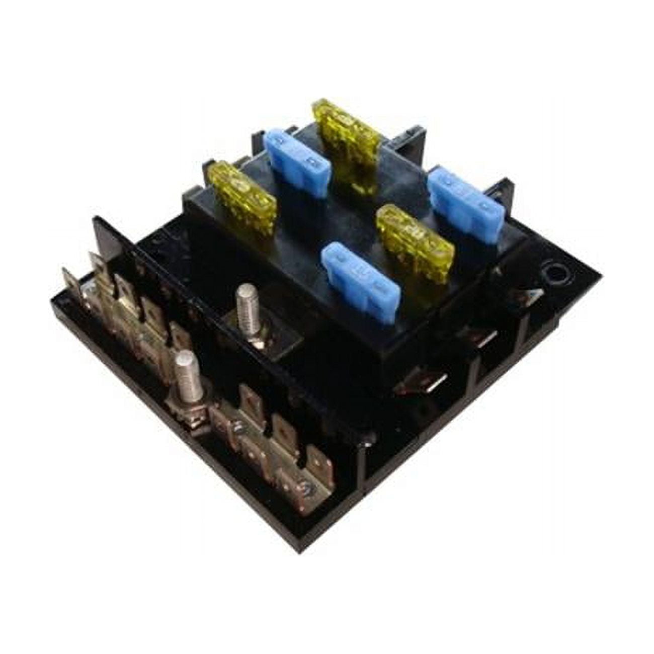 Fuse Box for Wiring Harness - Walmart.com