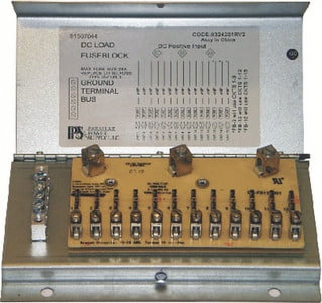 Fuse Box - Walmart.com