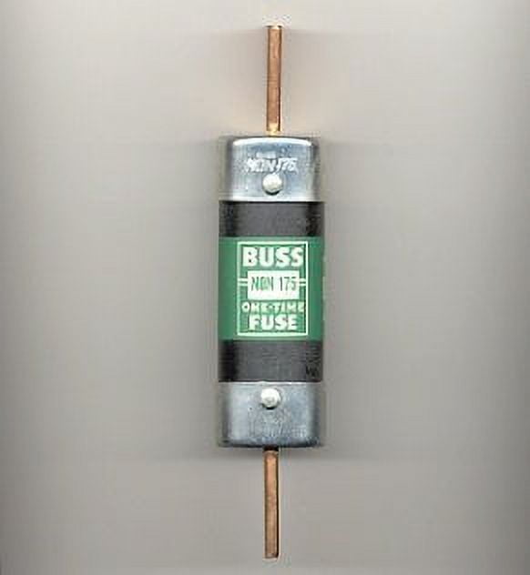 Fuse, Buss One Time - Walmart.com