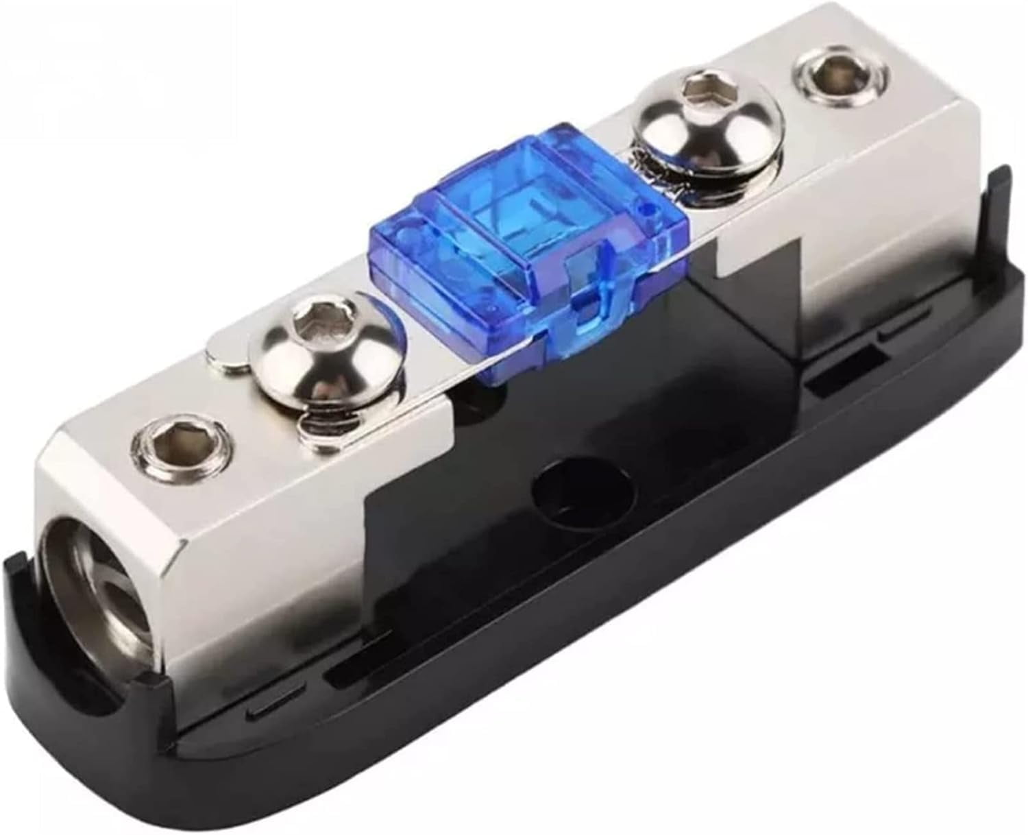 Fuse Car Audio Fuse Power Fuse Holder Stereo Audio Single Way AGU Fuse ...
