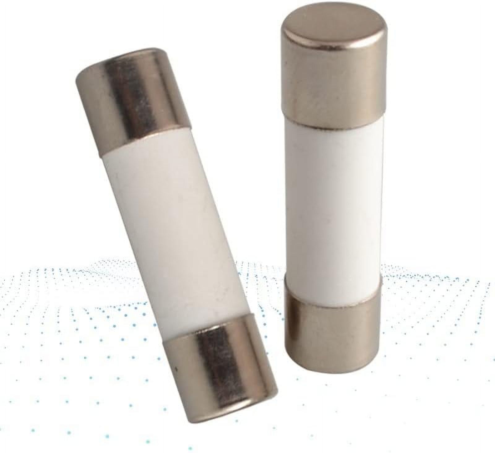 Fuse Ceramic Fuse 10 * 38mm 10 * 38 Fuse RT14 RT18 Fuse 1A 2A 3A 4A 5A ...