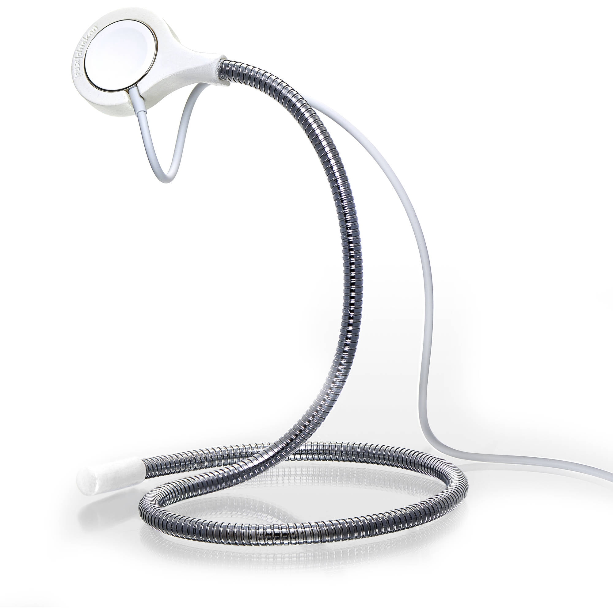 Fuse Chicken Bobine Apple Watch Cable Silver - Walmart.com