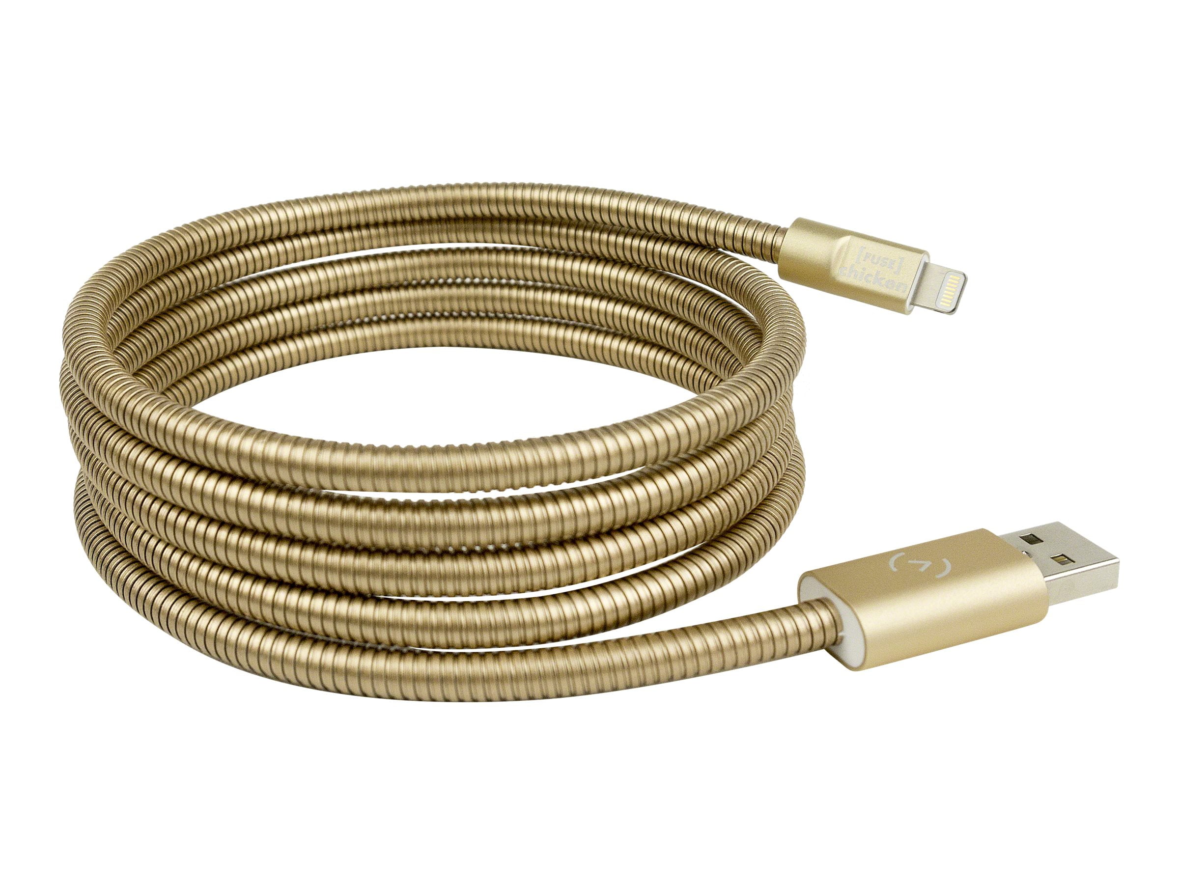 Fuse Chicken TITAN PLUS - Lightning cable - Lightning male to USB male ...