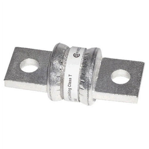 Fuse, Class T, Stud Mnt, 400A - Walmart Business Supplies