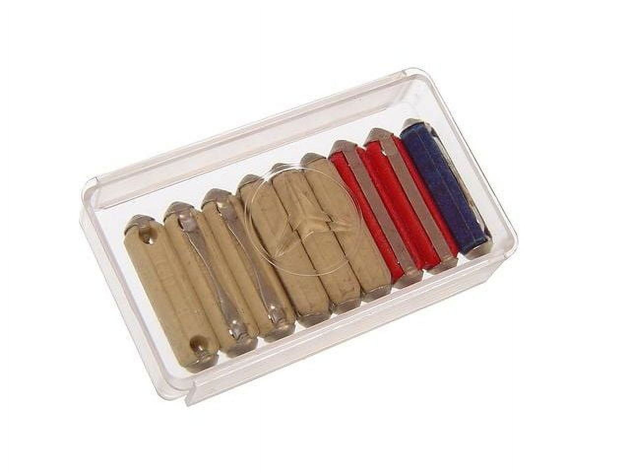 Fuse - Compatible with 1973 - 1980 Mercedes-Benz 450SL 1974 1975 1976 ...