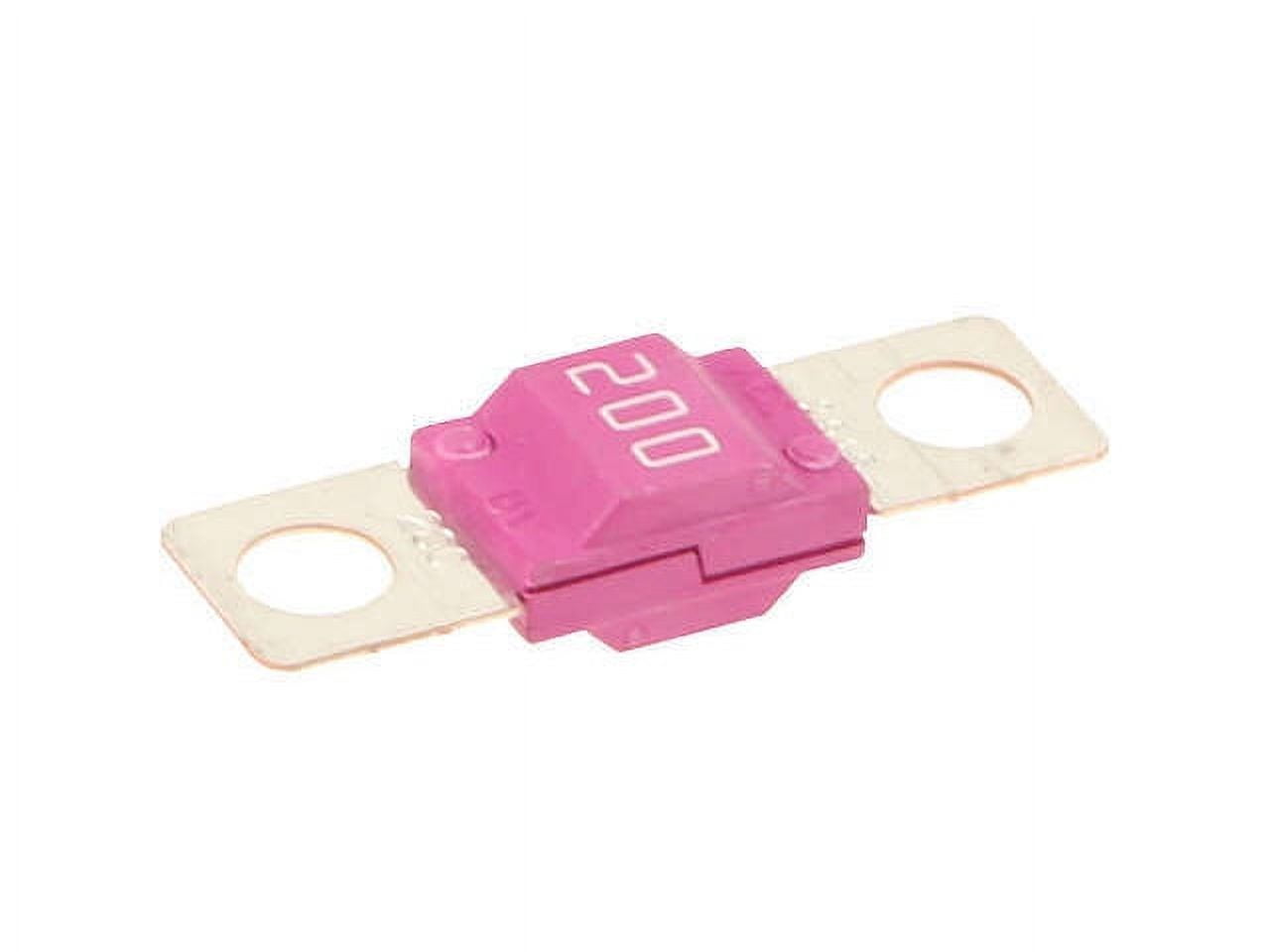 Fuse - Compatible with 1997 - 2000, 2002 - 2005 Mercedes-Benz C230 1998 ...