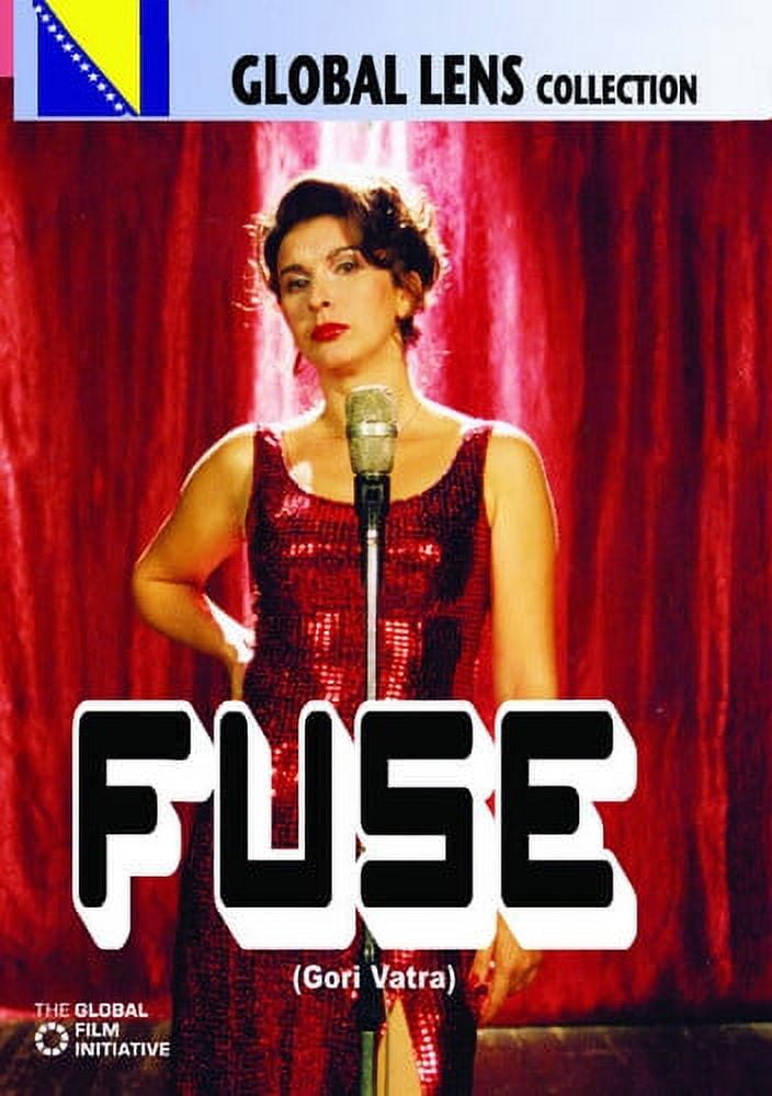 Fuse (DVD), Filmrise, Drama - Walmart.com