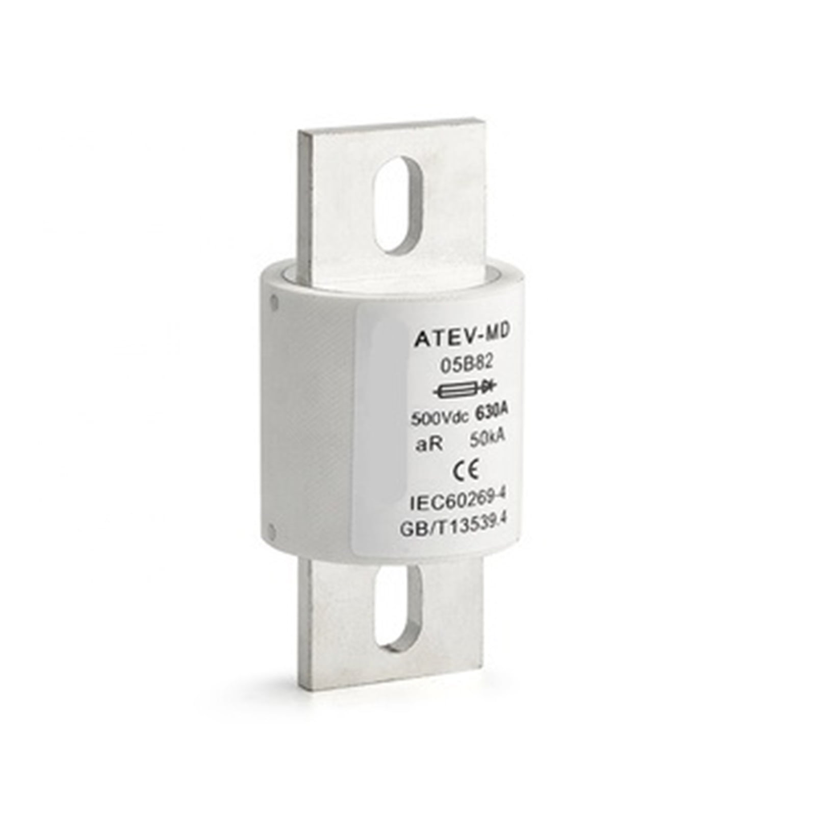 Fuse EV Fuse 200A 250A 300A 350A 400A 450A 500A 250V 300V Dc Fuse - Walmart.com