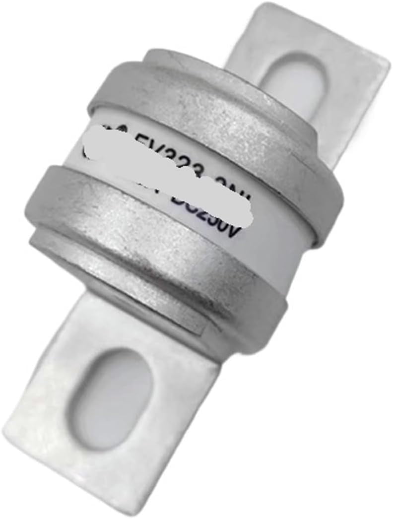 Fuse EV323-3NL50A63A100A200A250A315A350A250V - Walmart.com