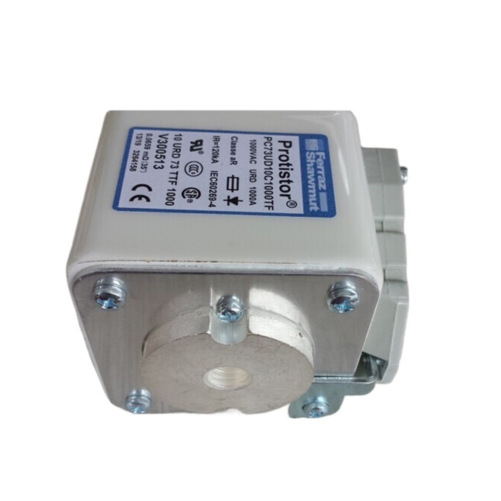 Fuse Electric Power PC73UD10C1000TF Rapid Thermal Fuse thermal Fuse ...