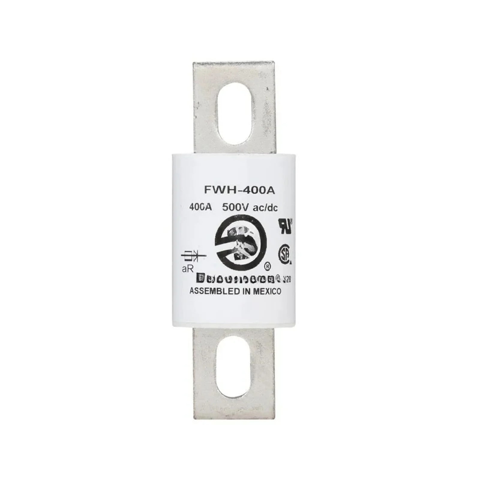 fuse FWH-200B FWH-225A FWH-250A FWH-275A FWH-300A FWH-325A FWH-350A FWH ...