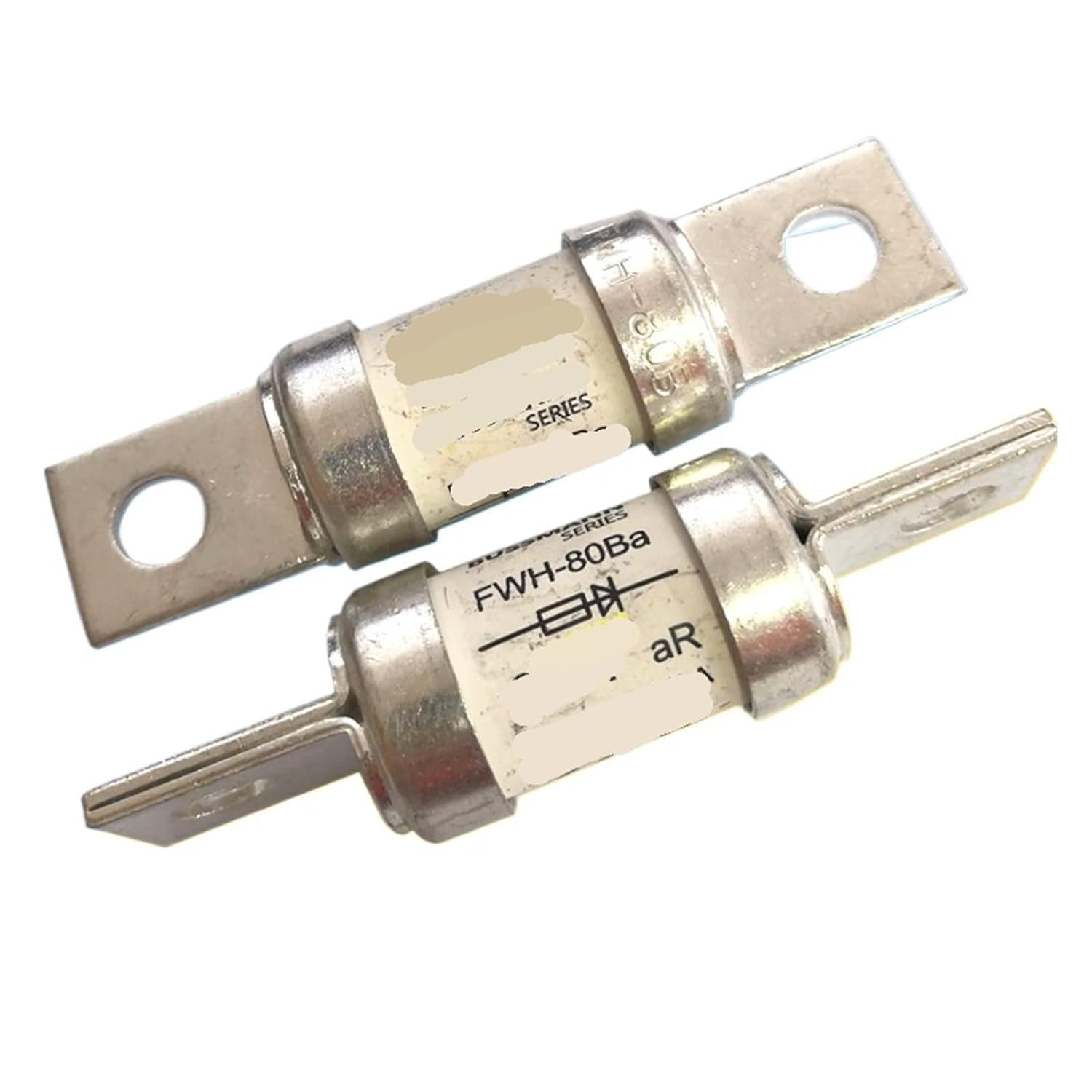 Fuse FWH-35B-40B-45B-50B-60B-70B-80B-90B-100A 500V - Walmart.com