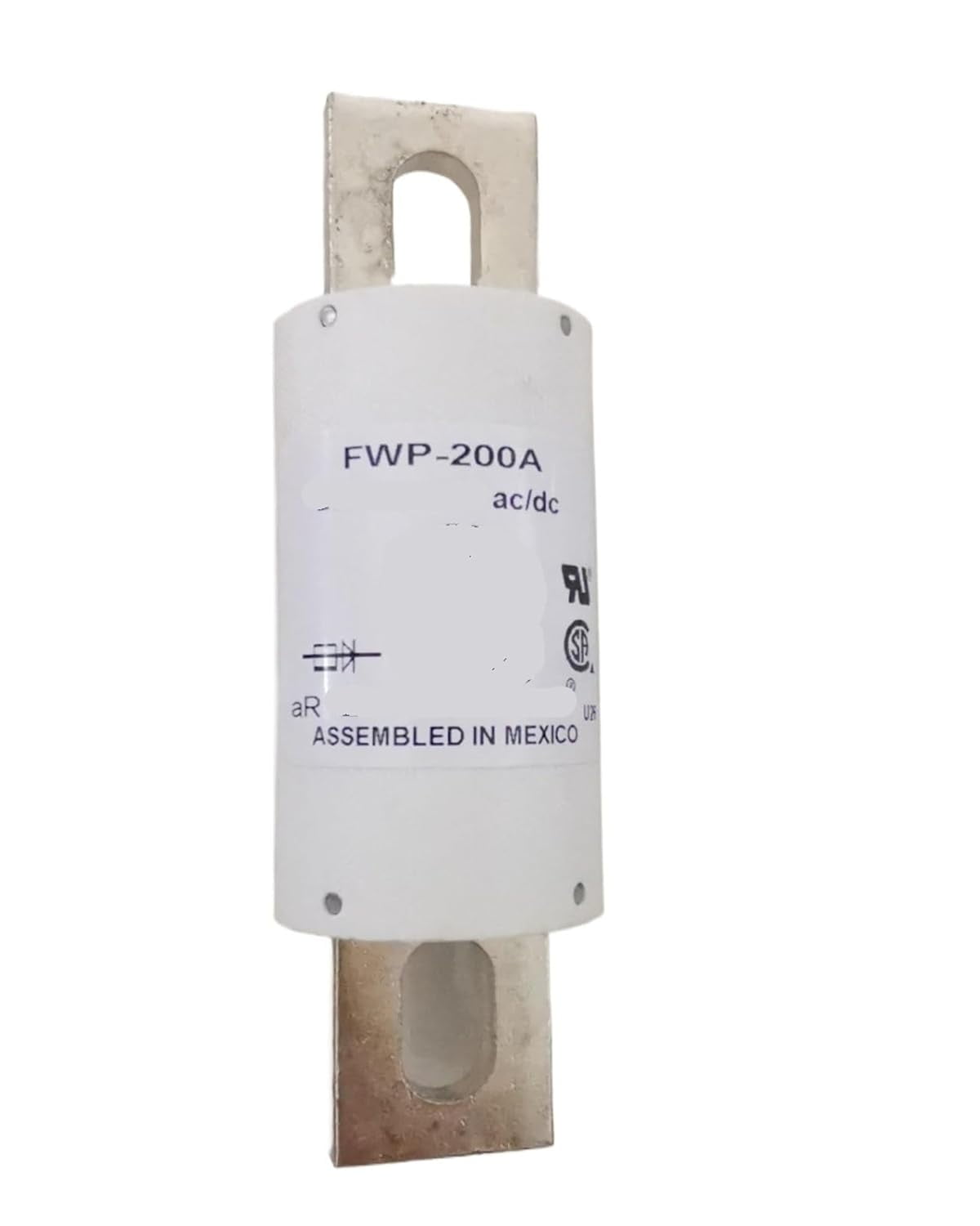Fuse FWP-200A 250A350A FWP-50A 60A 80A100A125A150A - Walmart.com