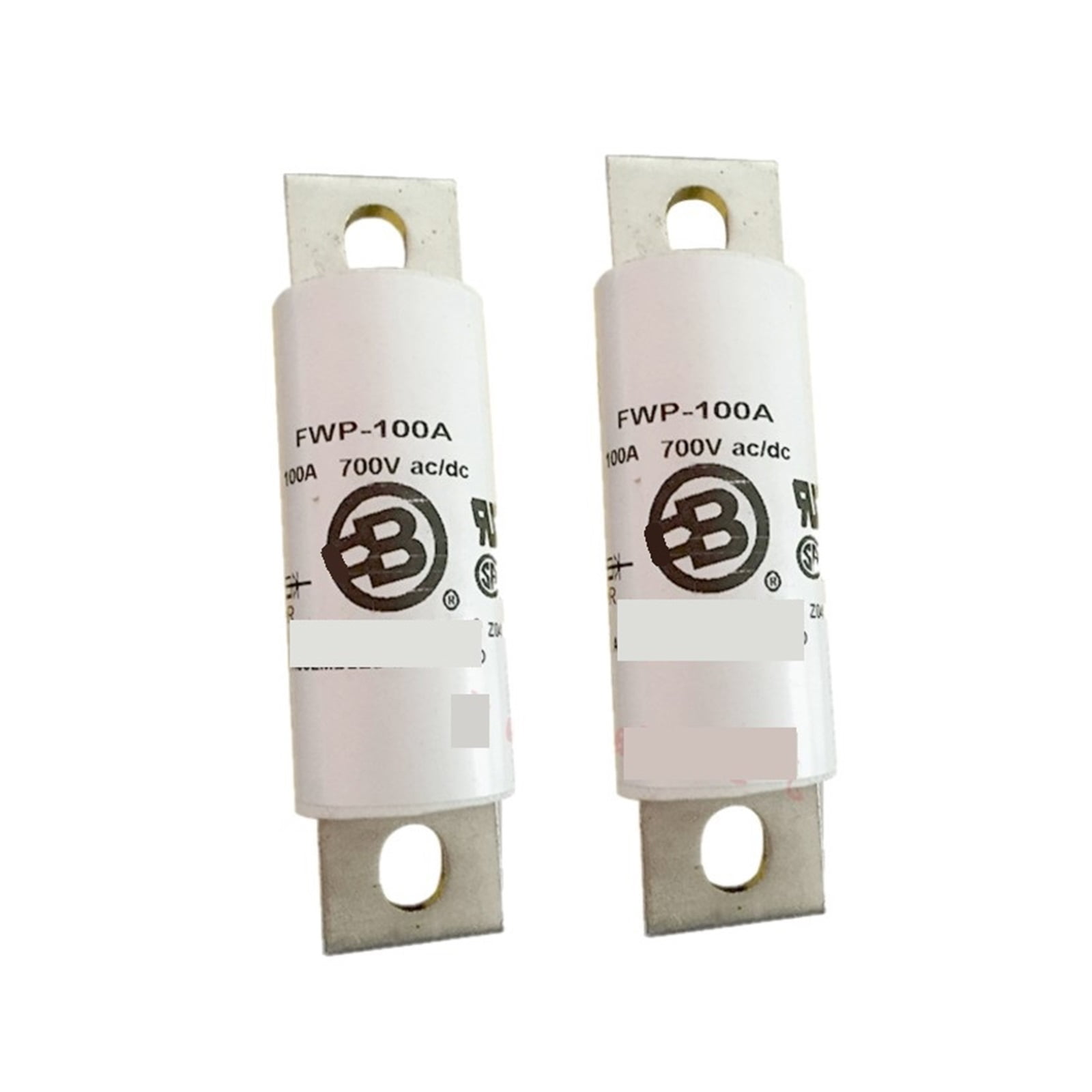 Fuse Fuse FWP-100A FWP-100B FWP-100C 700V 100A - Walmart.com