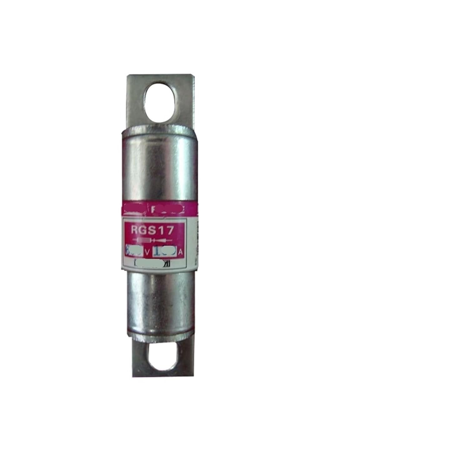 Fuse Fuse RGS17 GSB500V40A50A63A75A80A100A - Walmart.com