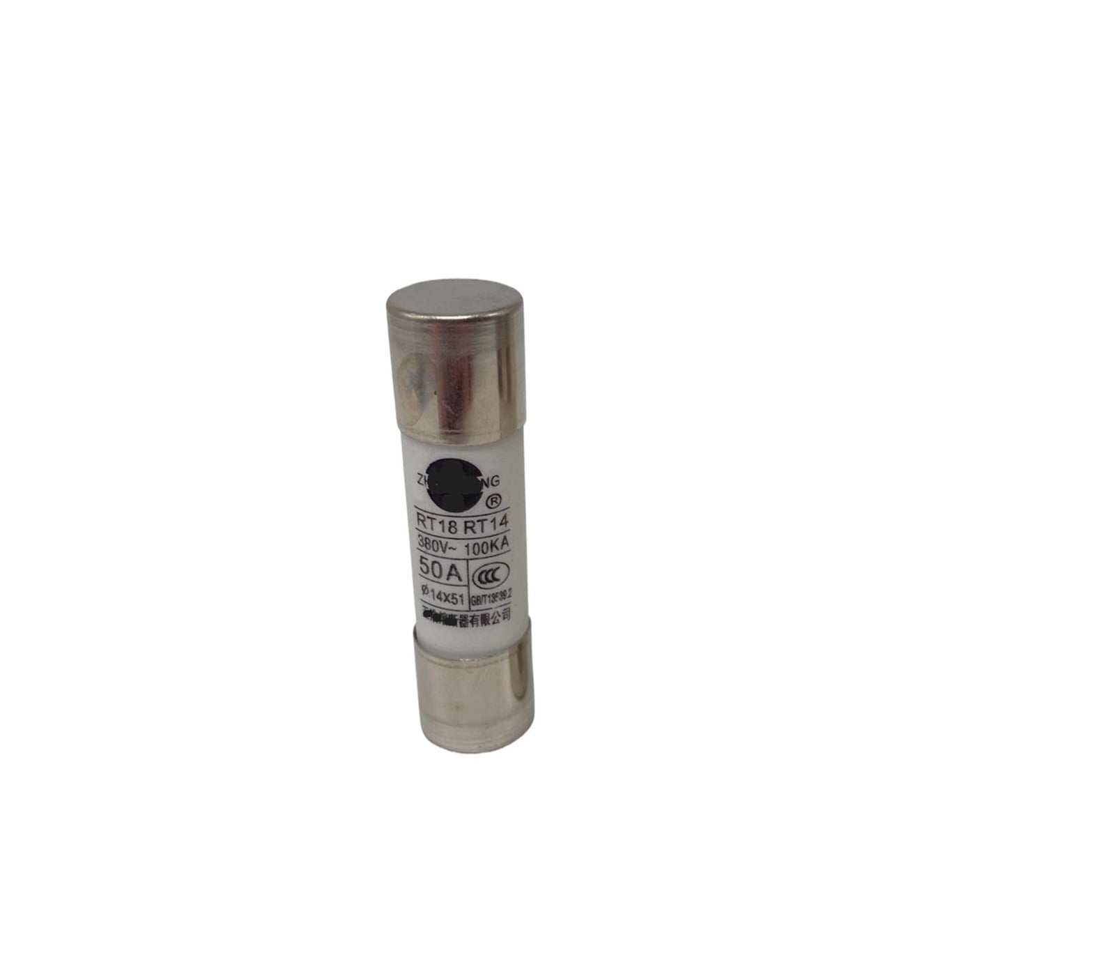 Fuse Fuse RT18 RT14 R016 32A 40A50A 63A fuse 14 * 51 fuse tube ...