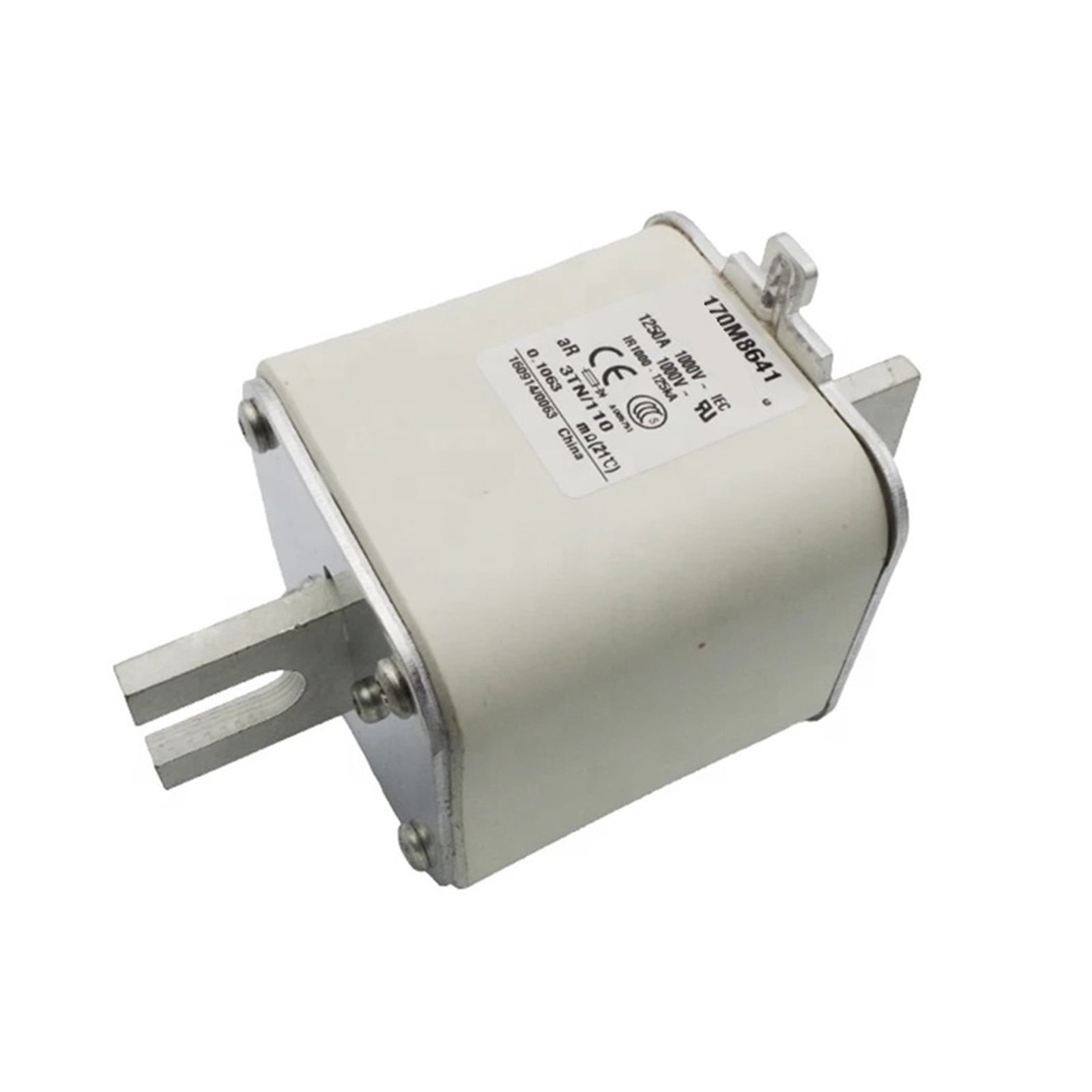 Fuse Fuse Types 170M8641 Electronic Module 1250A 1000V Fusible Link ...