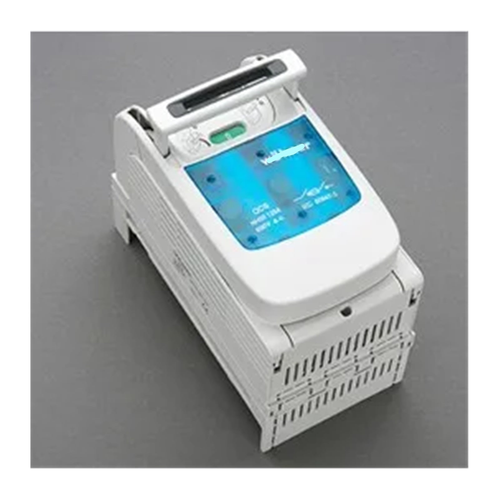 Fuse Fuse base / Fuse disconnector NH00 125A 690Vac 33500 ( Busbar ...