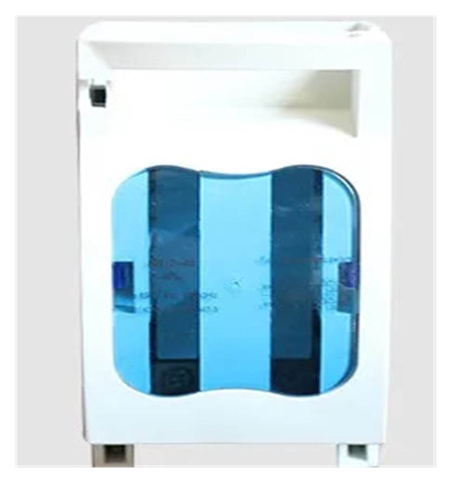 Fuse Fuse disconnector: HR17B-63/2P 100/2P ( Applicable to NT00 NT1 NT2 ...