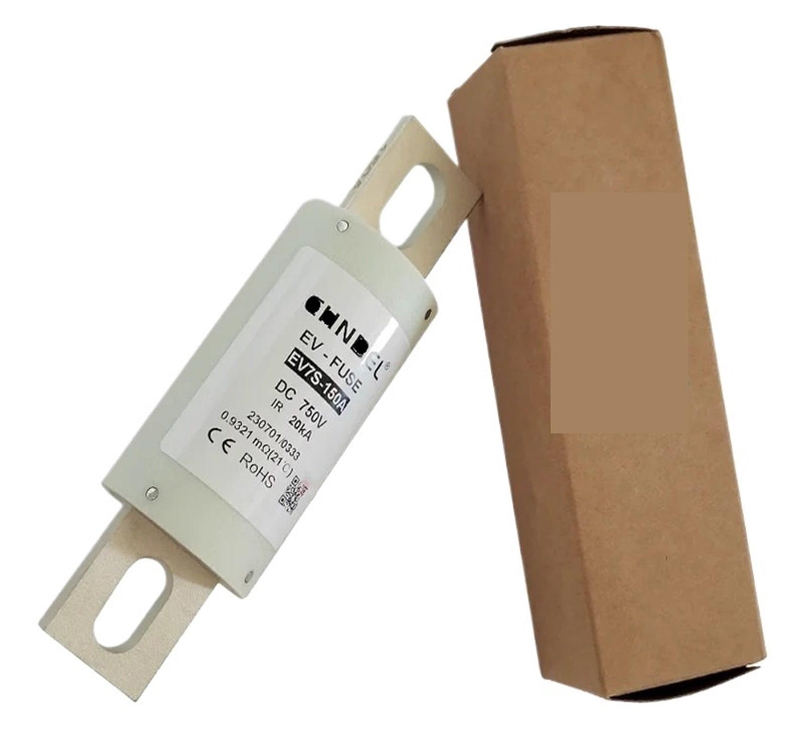 Fuse Fuses HEV7S-50A DC750V EV7S-150A EV7S-200A EV7S-250A HEV7-250A ...