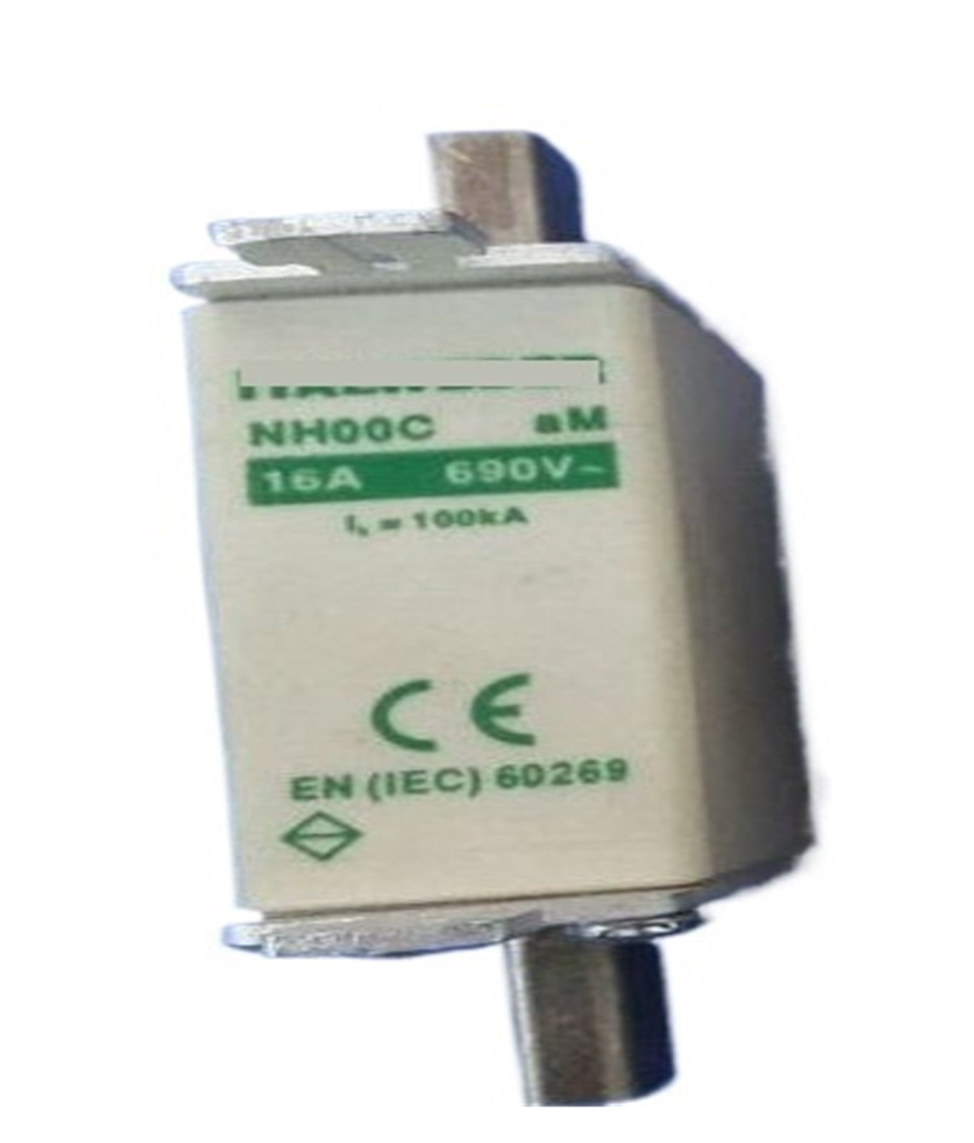 Fuse Fuses NH00C 16A 690V 100KA aM NH00C 16A 500V NH00C 35A 500V NH00C ...