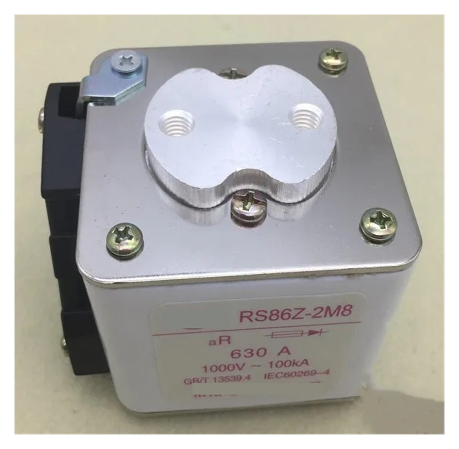 Fuse Fuses RS86Z-2M8 630A 1000V RS86Z 710A 800A 900A 1000V RS77B 450A ...