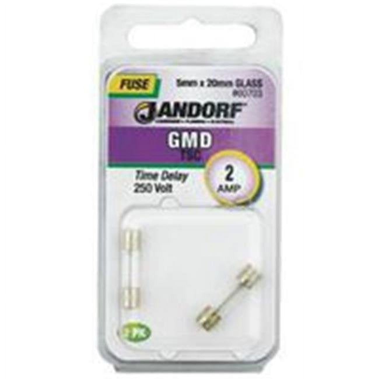 Fuse Gmd 2A Time Delay 60703 - Walmart.com