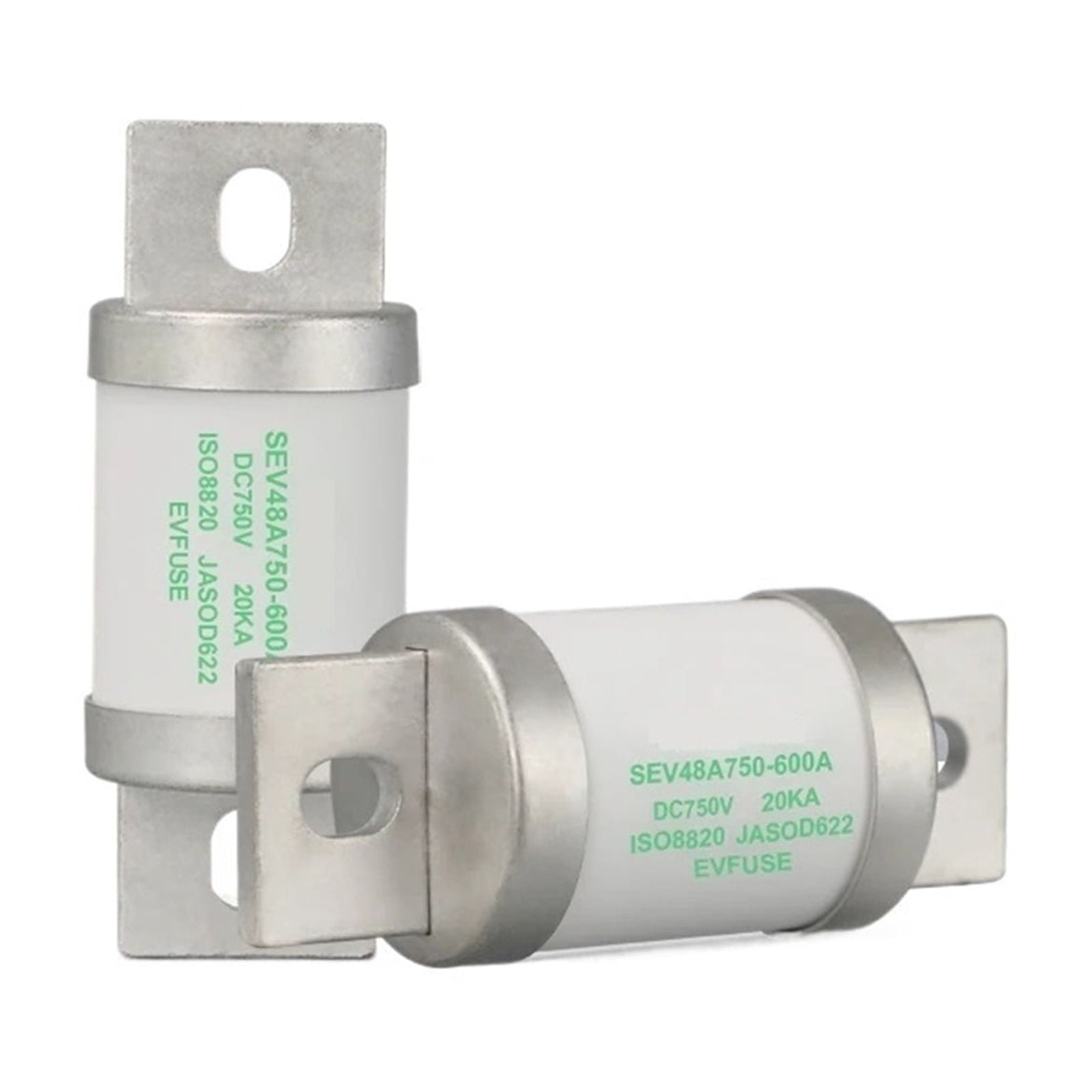 Fuse High Voltage DC Fuses 400a 450a 500a 550a 600amp fuse - Walmart.com