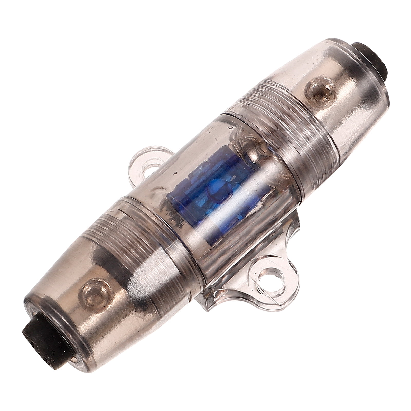 Fuse Holder 60A Junction Block Marine Fuse Panel Battery Terminal ...