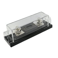 JCASE FUSE - 30 AMP QTY 5 - Walmart.com